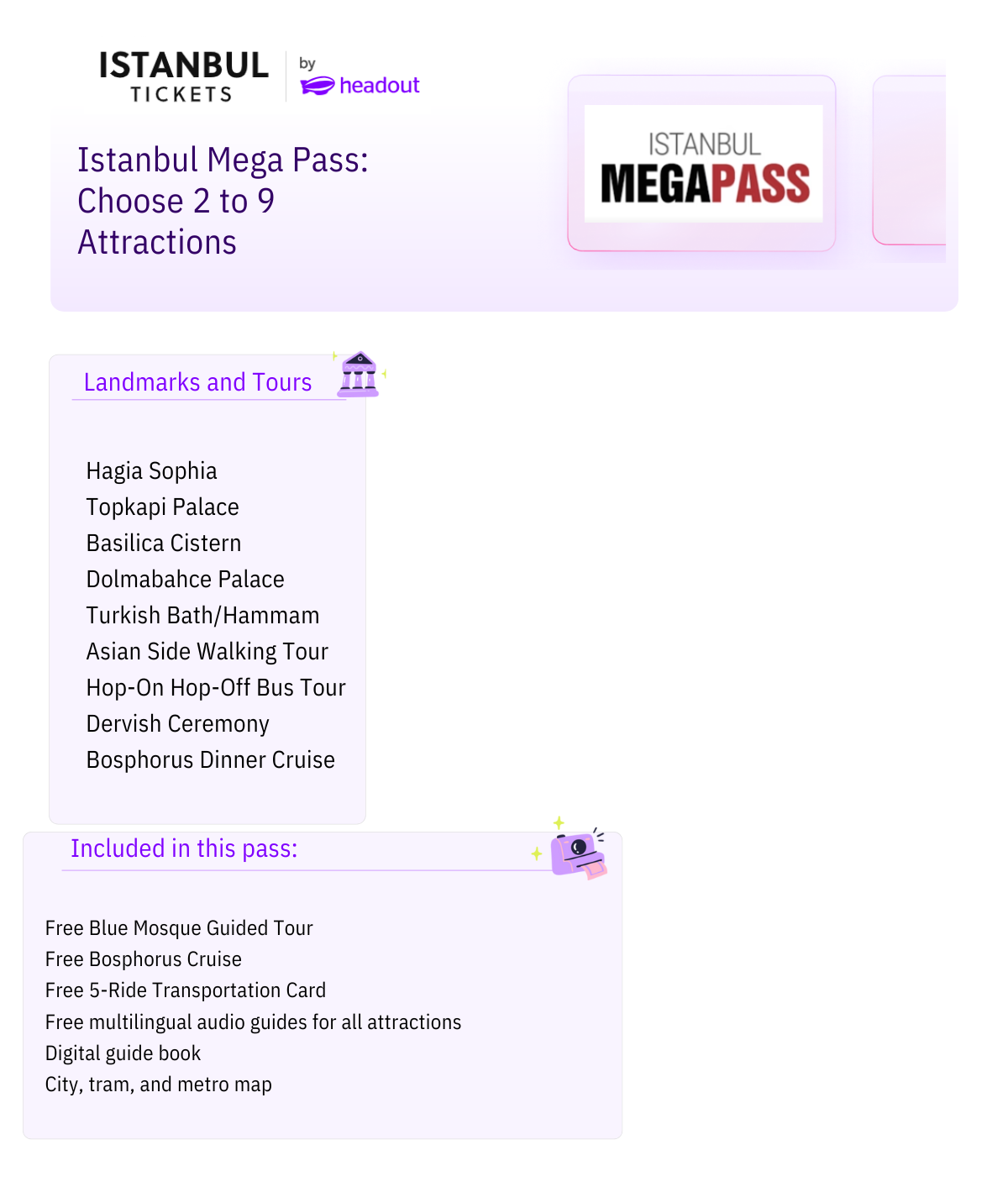 Rezervați bilete Palatul Dolmabahce | Skip-the-Line